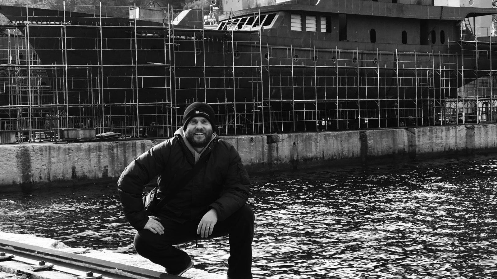 My Life in Boats: Marko Lakic and his charter fleet